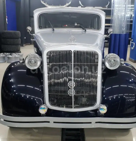 Maybach mersedes retro авто