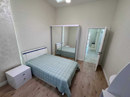Ташкент Сити ЖК: Boulevard Residence 3/6/7