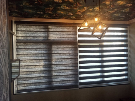 Жалюзи Deco roll гарантия 1 года