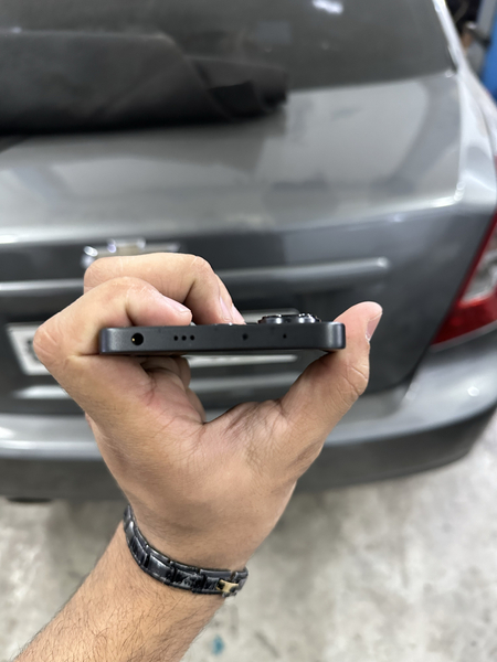 Redmi note 13  128tali