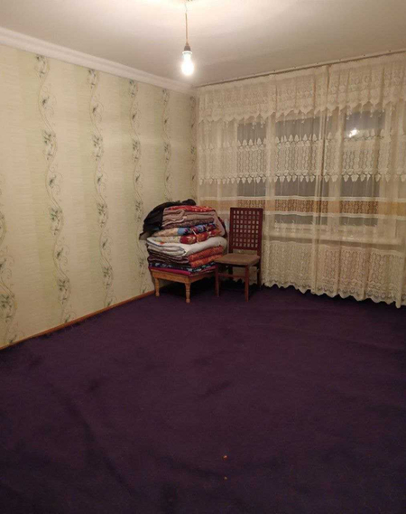 (К127626) Продается 3-х комнатная квартира в Чиланзарском районе.