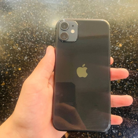 iPhone 11 128Gb HNA