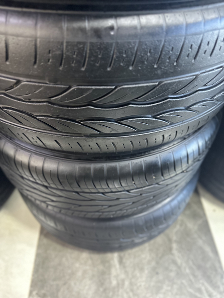 Diska balon 17 4x100