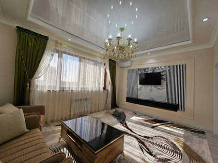 Продается Квартира ЖК Moderno 1/10/12 Якасарайский район