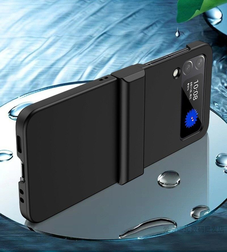 Чехол для Samsung Galaxy Z Flip 3