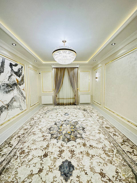 Продается шикарная 2х комнатная квартира в Жк Hillmar