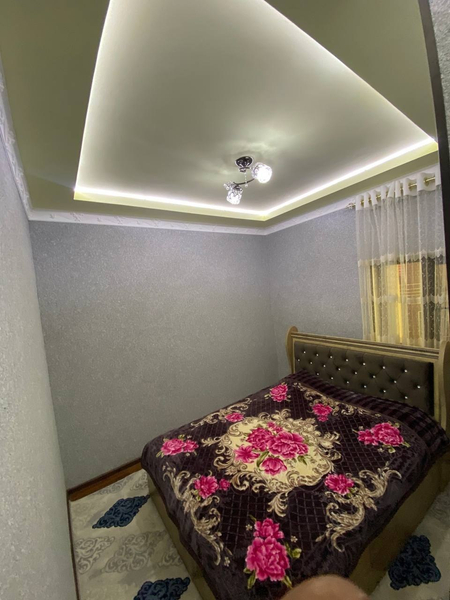 Oq tosh oila uchun dacha