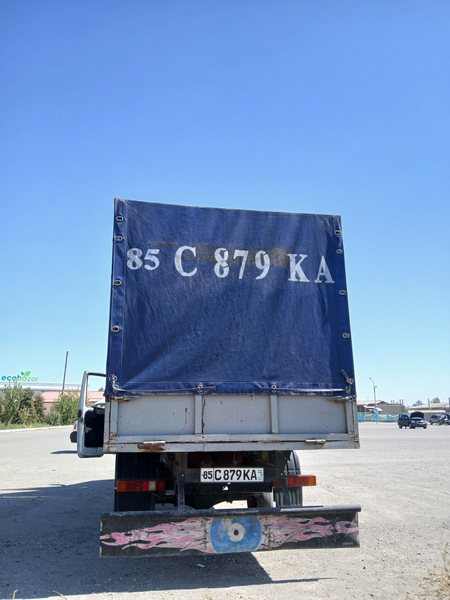 gazel. plita. 4,20. moy yeydi. 2006 yil. gaz metan