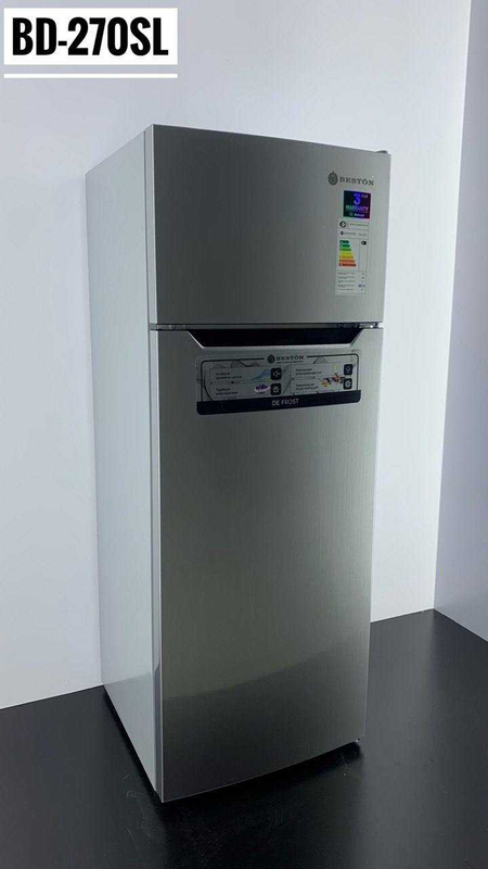 Холодильник Beston BD-270SL DeFrost 54/57/142см Акция