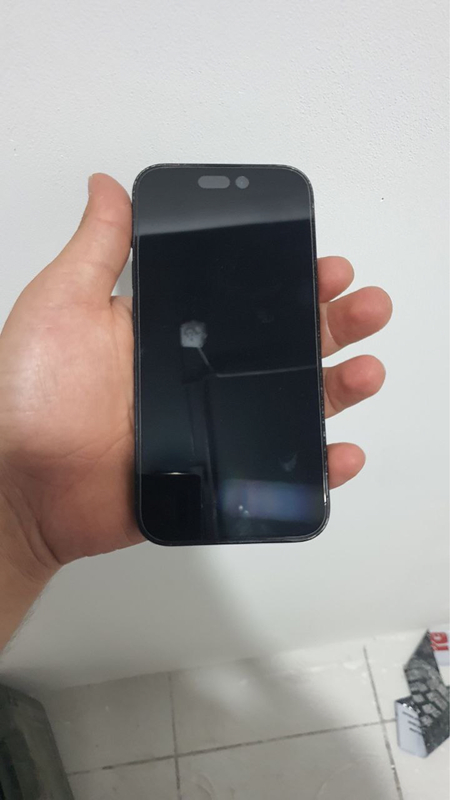 Iphone 14 pro ideal