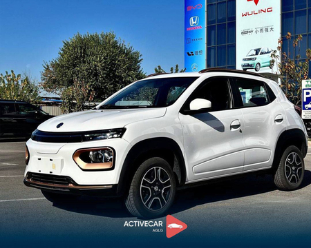 Dongfeng Nano box