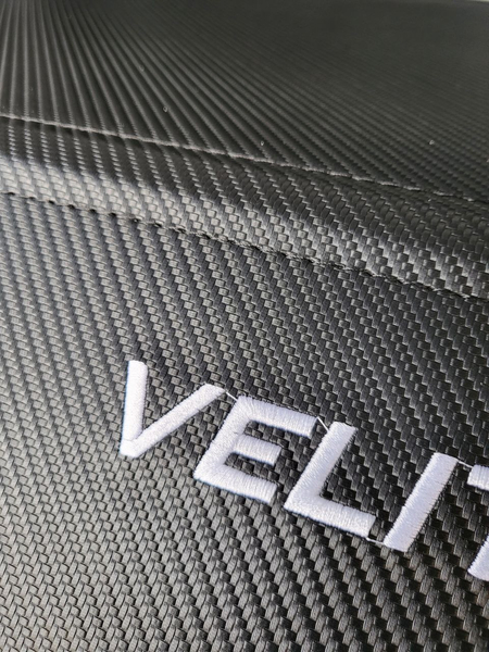 Buick velite 6 шторка