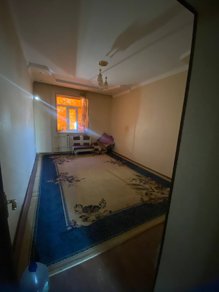 Sheriklikka 1 ta student qiz kerak