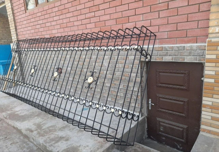 Domlarga rishotka