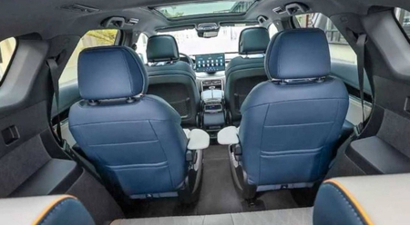 BYD TANG 2024 4W 635