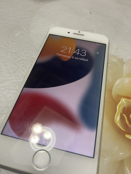 Iphone 7 pamit 128