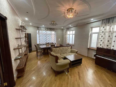 Американский дом! Центр Луначарский 6ком большой торцевой участок!