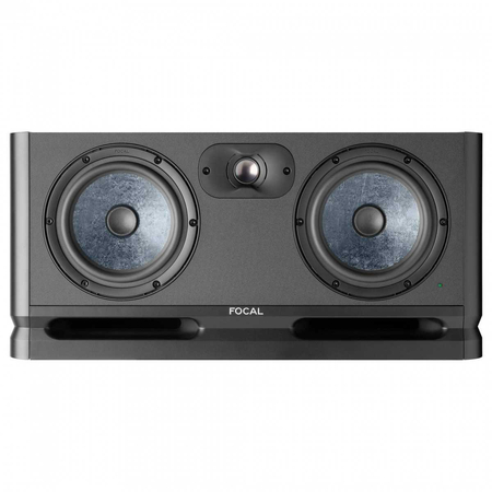 Имеется рассрочка! Focal Alpha Twin EVO Пара. Новые.