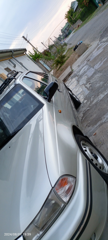 Nexia 1 сонс Daewoo