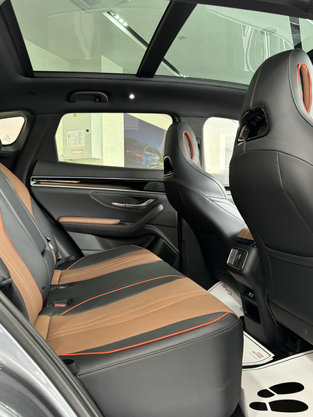 BYD Champion . Осталось ограниченное количество !