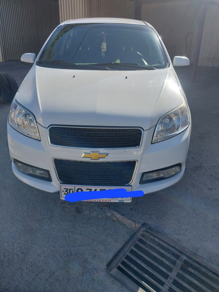 Nexia 3 2020 нехси 3 2020