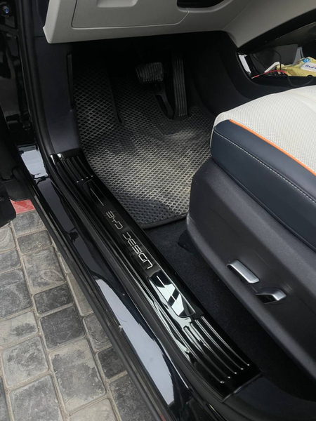 В наличии органайзер для бара от LeapMotor C11/C01.