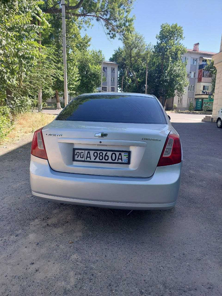 Lacetti 1.8 2-pozitsiya