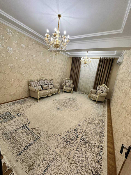 Аренда новостройка Яккасарай жк Family house (70531)