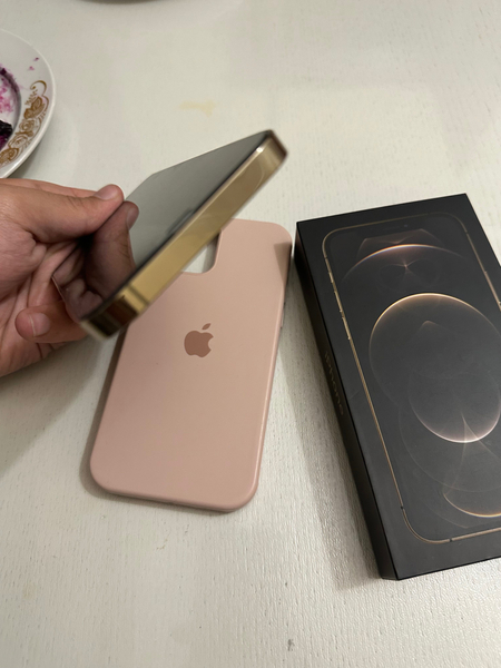 iphone 12 pro 128 gb ideal