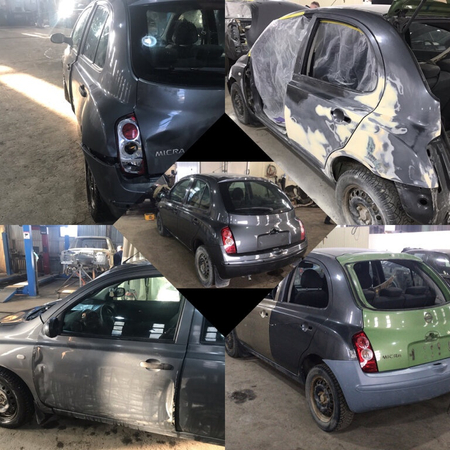 КУЗАВНОЙ ремонт 24 часа