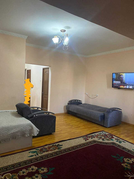 Продаётся квартира