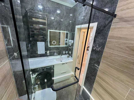 Срочно сдается 2х комнатная квартира в Golden House INFINITY (ГМТ)