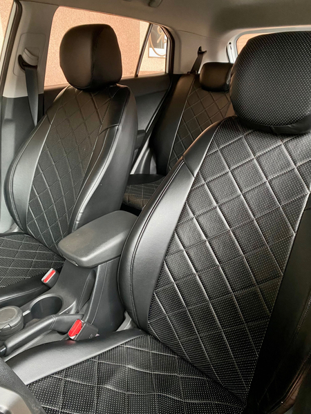 Продаю Hyundai Creta 2021 года