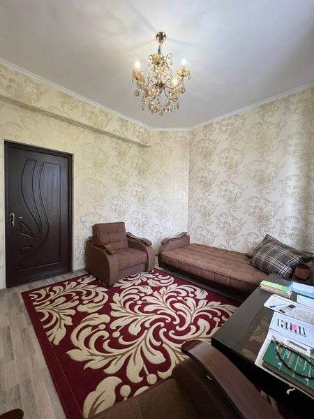 Паркенский , 2/2/4 , с обстановкой , 50м2 , 75 000 у.е