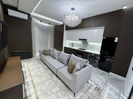 Новостройка 3/5/12 жк Modern Stroy