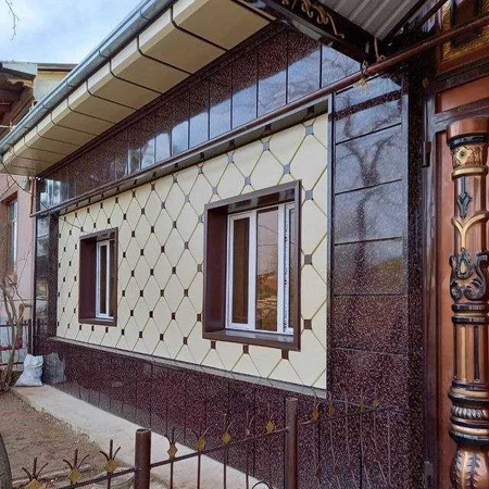 Tunikabond+travertin+sokil ustanofka