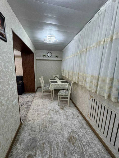 Сдается 2х ком квартира Чиланзар ТЦ Парус