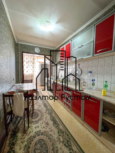 3/2/4 ДАРХАН-3  77серия 76м2 кирпич