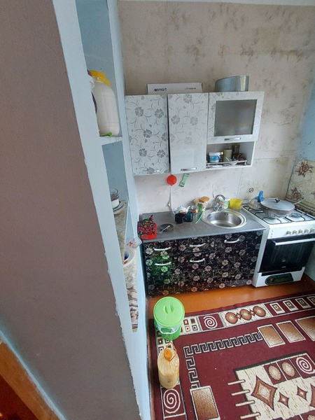 Продажа Ахмад Югнакий ТТЗ 3_3_5 Балкон 2Х6 Площадь 78м2 НеТорец 76.500