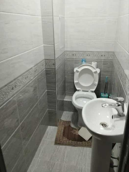 Аренда квартиры в Олмос. Яшнабад. ID: OY 120