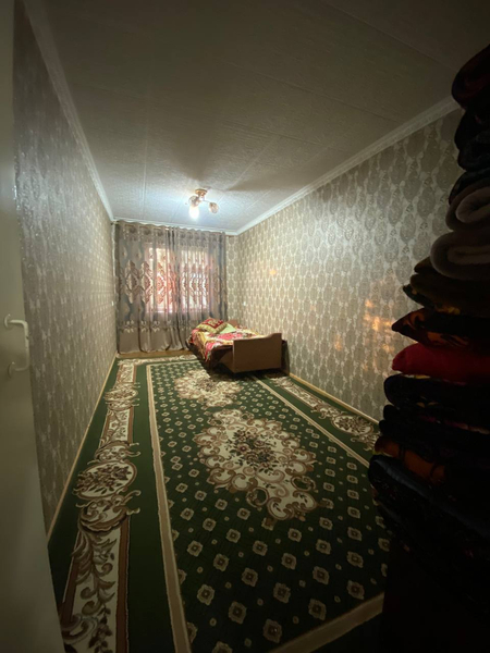 арендага 2 хоналик ватныйда ferganahousee