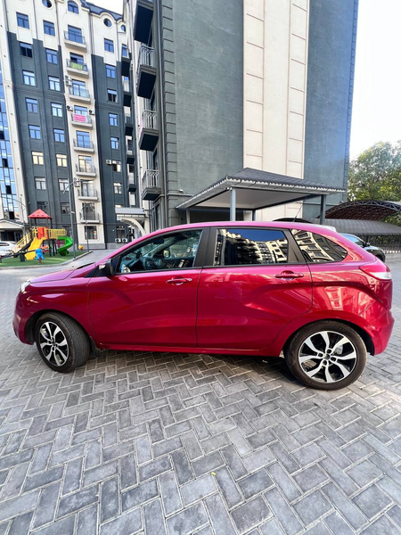 Lada х rey 2019 avtomat tozza