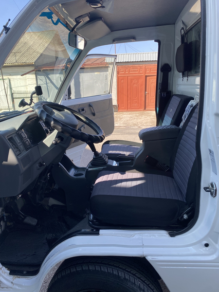 Продается Chevrolet Labo