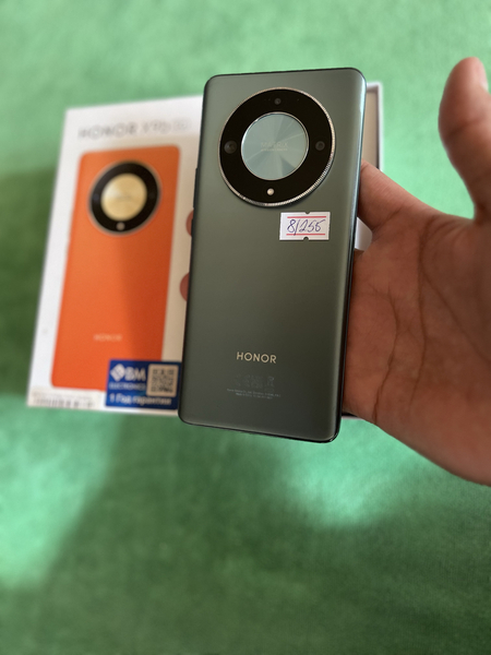 Honor x9b 8+8/256 idial