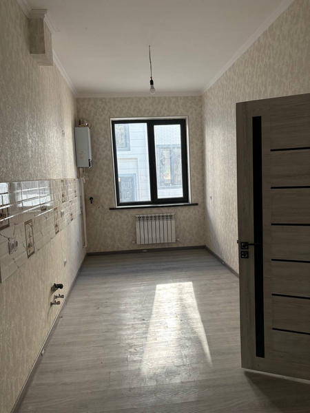 Продается 3х ком. кв.Яшнабадскмй р-н 3/1/2 в 2х этажной Новостройке