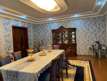 центр Кибрая ДОМ 615 кв.м