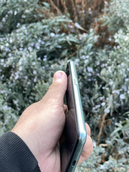 Samsung m33 5g  6/128