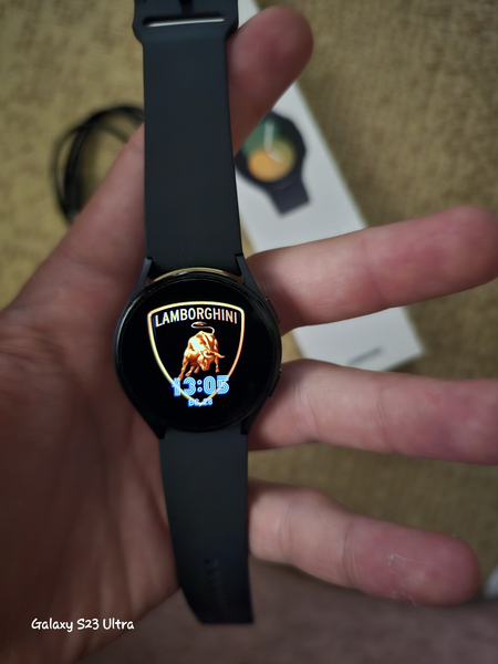 Samsung galaxy watch 5 40mm
