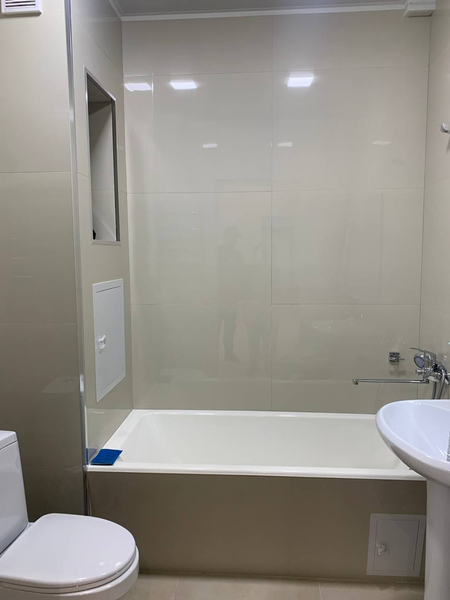 Продаётся 1*2/1/2 На Мирабадском ор-р Фуркат парка
