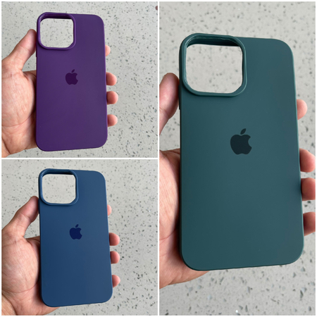 Чехол для Айфон XR в корпусе 14 про / Iphone xr 13 pro korpusi chexol